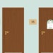 LDS Primary Chair & Door Signs: Book of Mormon 2024 (canva Template) - Etsy