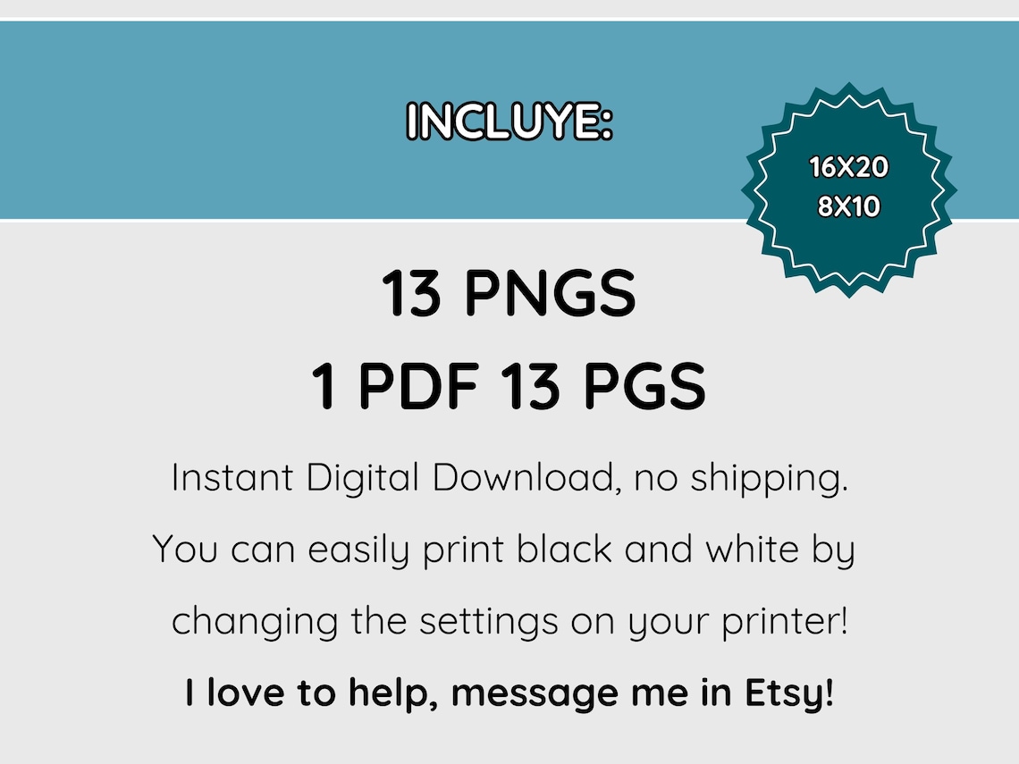 Los Articulos De Fe Print: LDS Primary, Doctrine & Covenants (digital ...