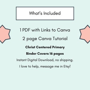 LDS Primary Binder Covers | Come Follow Me Book of Mormon 2024 ...