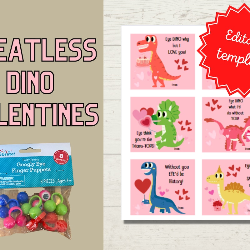 Googly Eye Card - Etsy