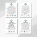 Los Articulos De Fe Print: LDS Primary, Doctrine & Covenants (digital ...