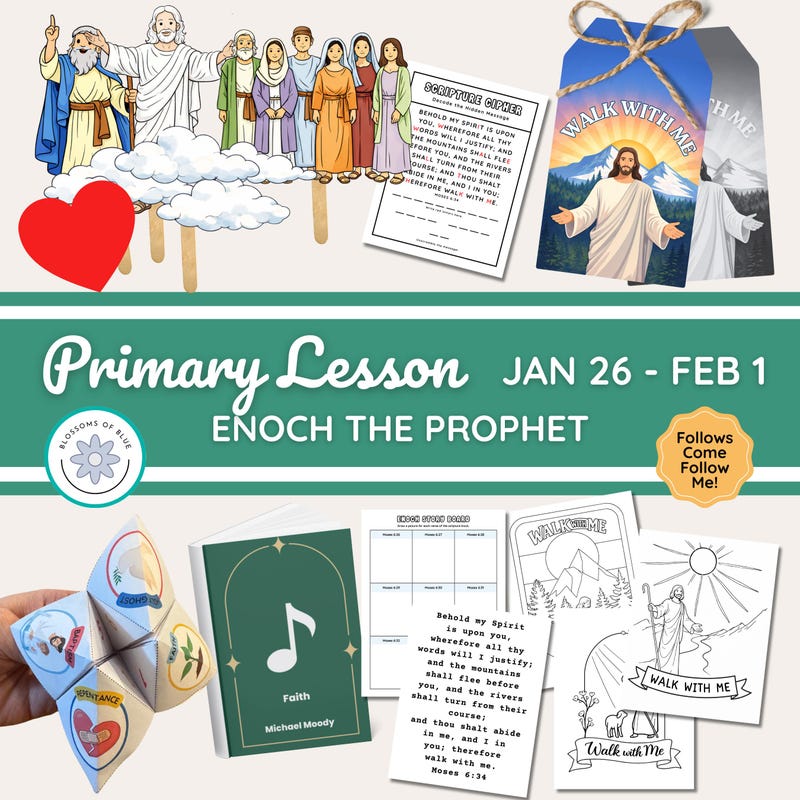 January 2026 Journal Kit - Etsy