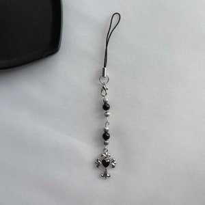 Handmade Gothic Phone Charms - Etsy