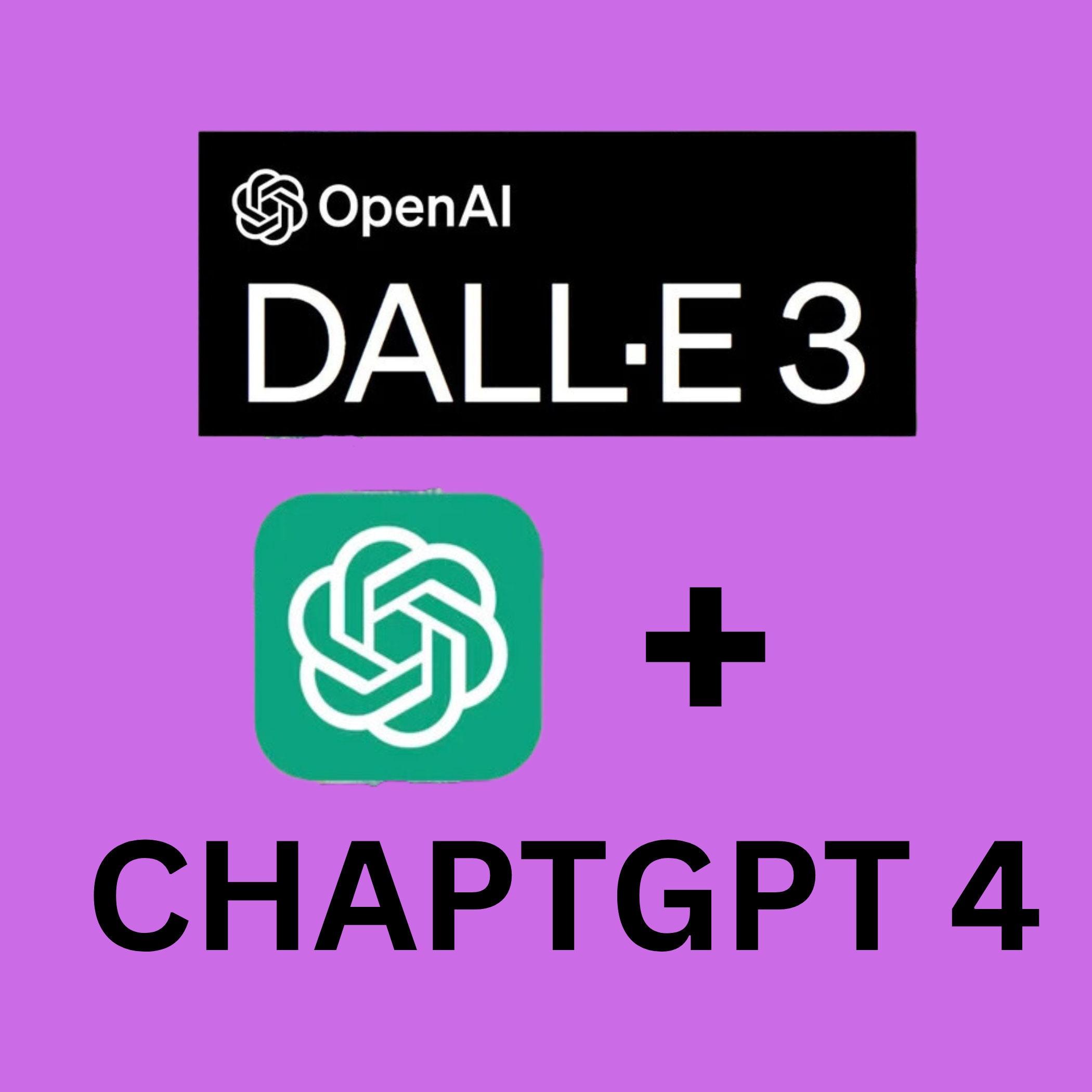 CHATGPT4 DALL E 3 BUNDLE Prompts Clipart African American Midjourney ...