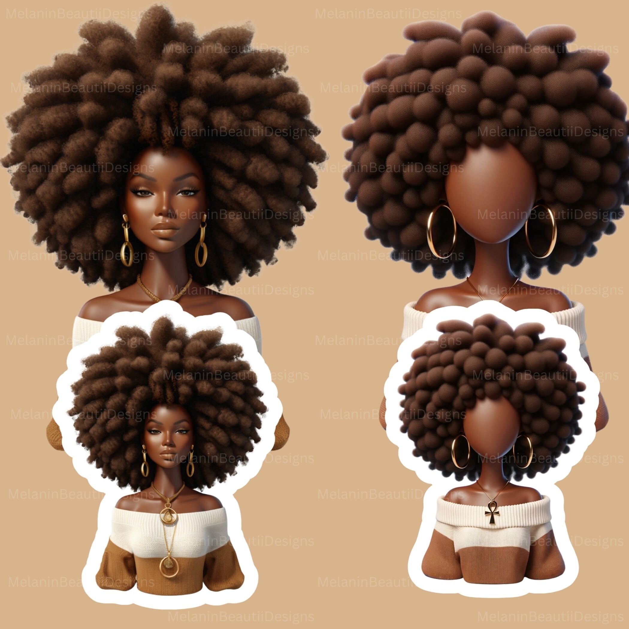 Digital Sticker Bundle Clip Art Bundle Digital Stickers Planner ...