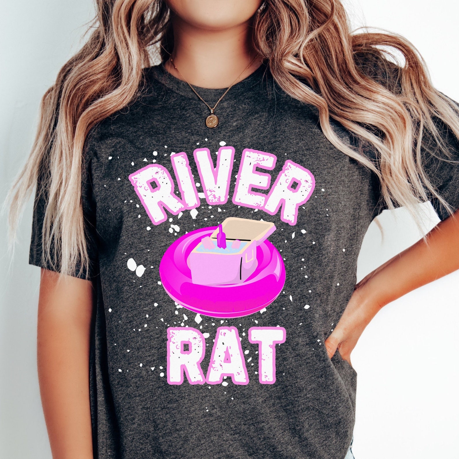 River Rat, River Floating, Floating the River, Tubing, Float, Float ...