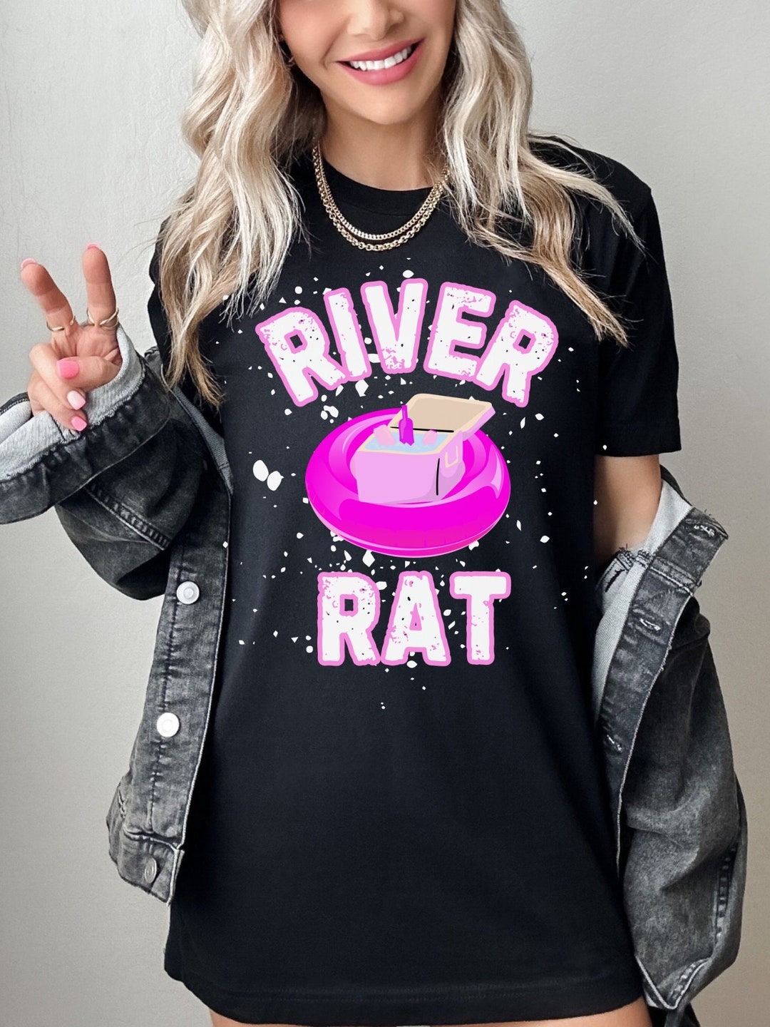 River Rat, River Floating, Floating the River, Tubing, Float, Float ...
