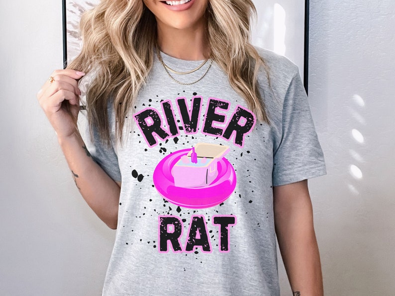River Rat, River Floating, Floating the River, Tubing, Float, Float ...