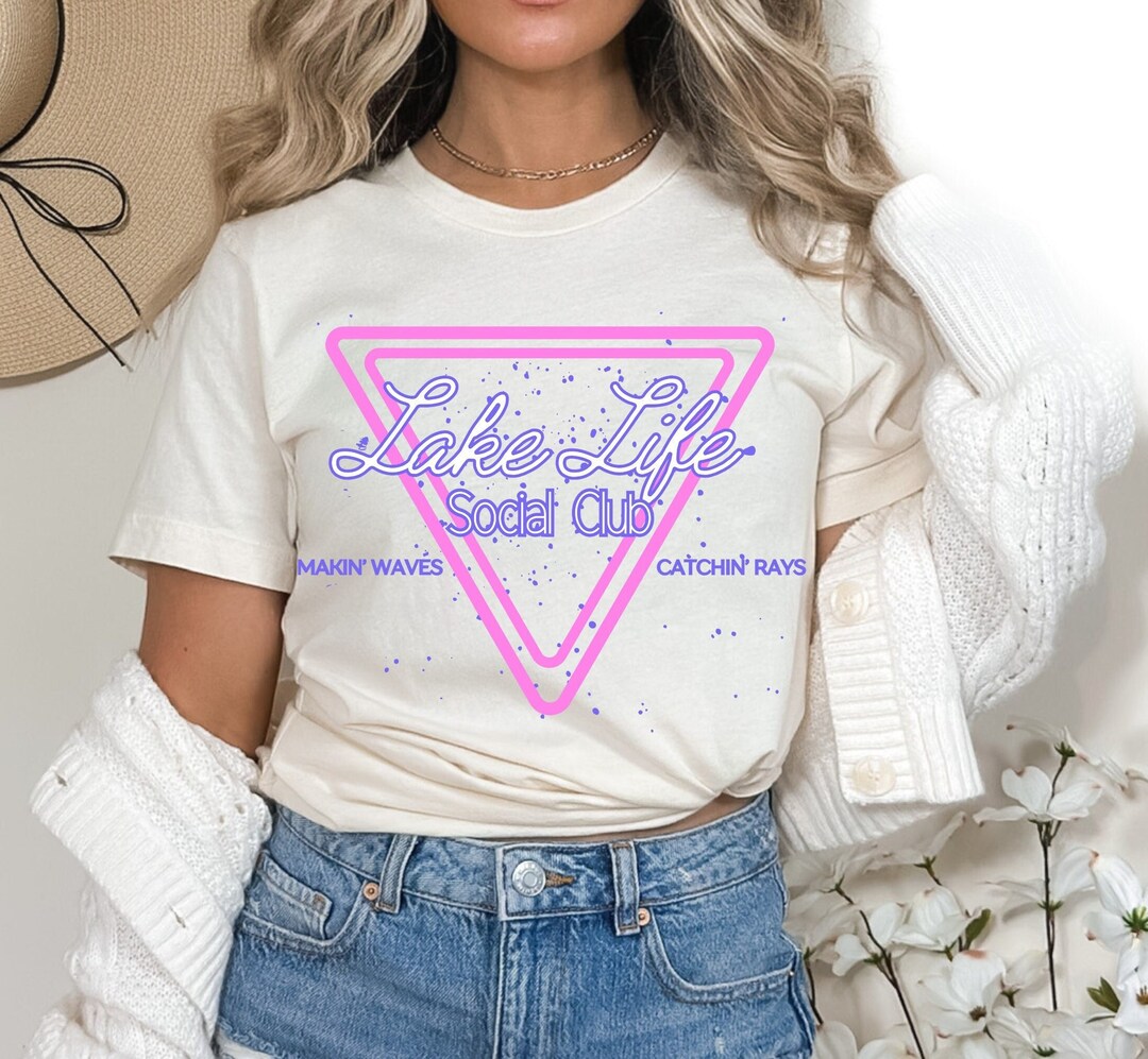 Lake Life Social Club, Down to Float, River Floating, Floating the ...