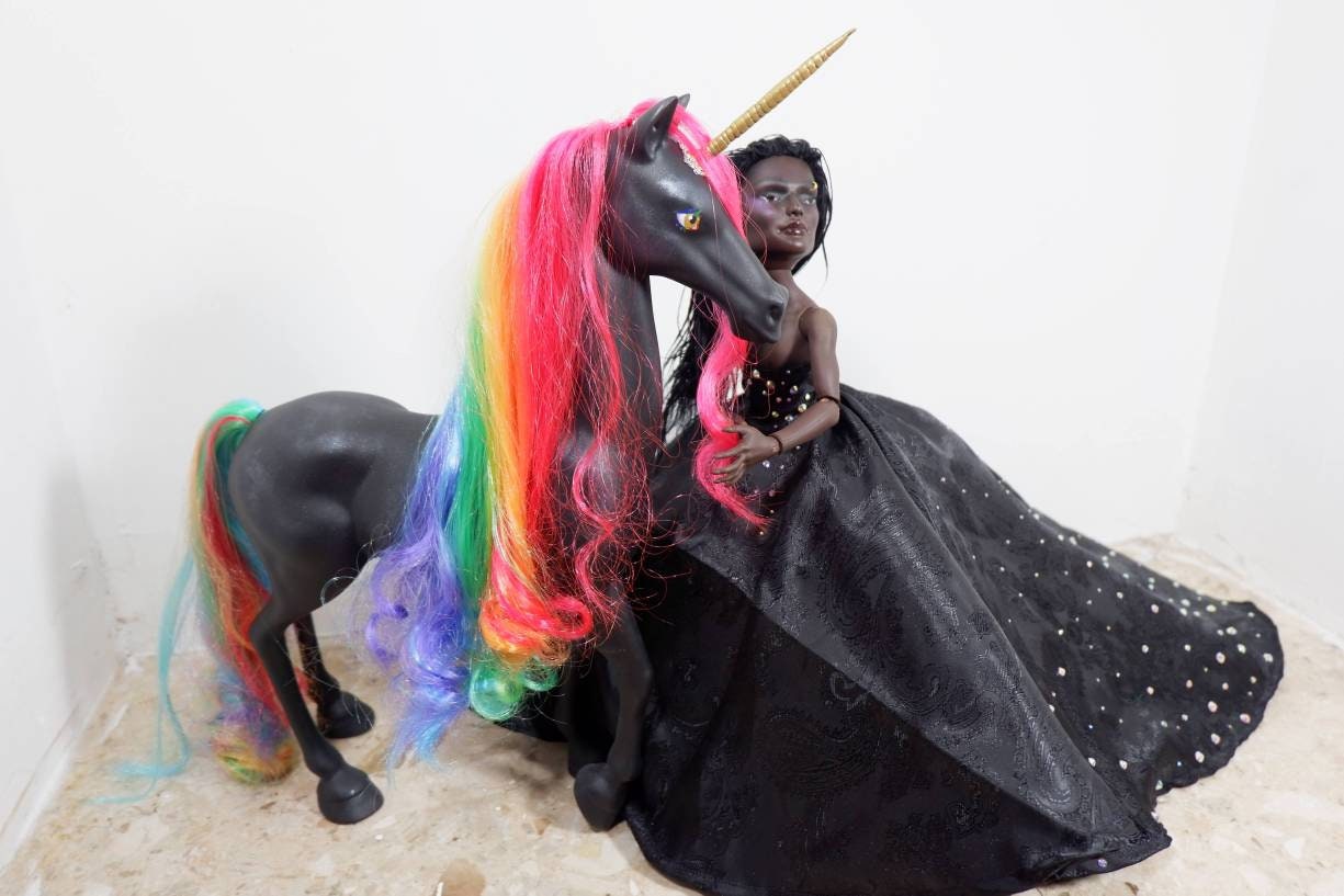 Pride - LGBTQ Doll | Collaboration Doll | - Etsy