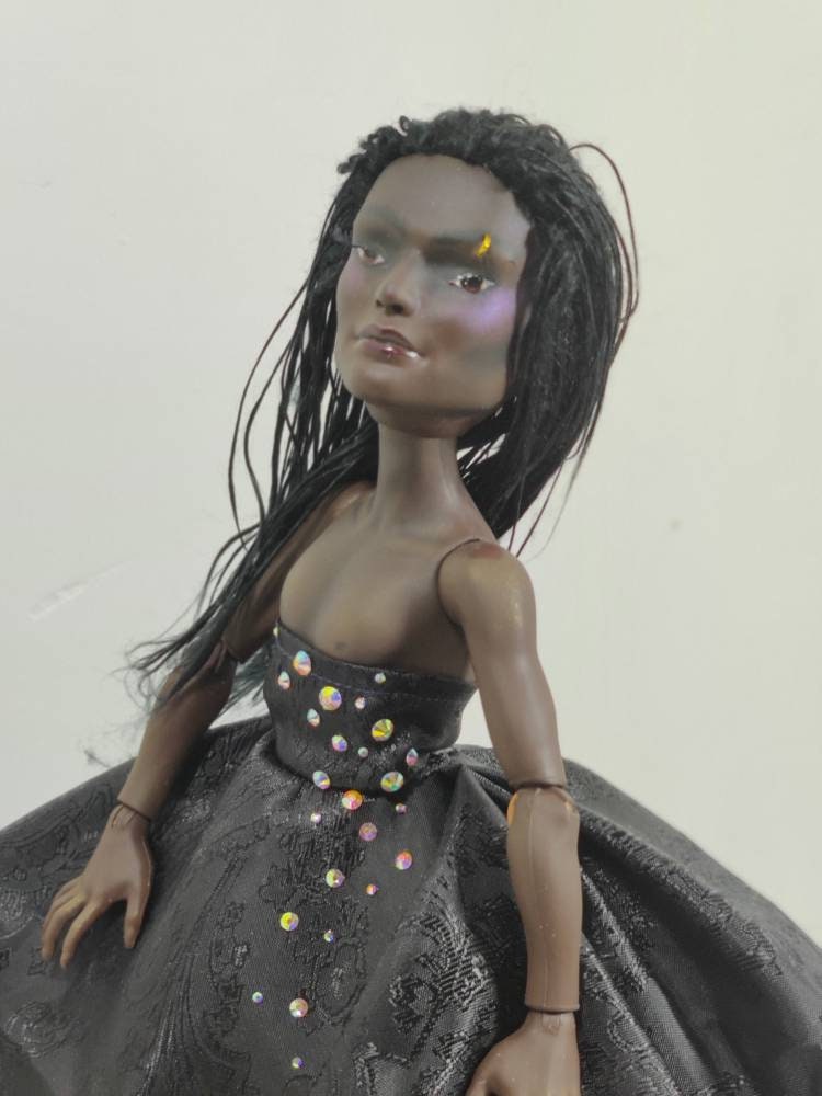 Pride - LGBTQ Doll | Collaboration Doll | - Etsy