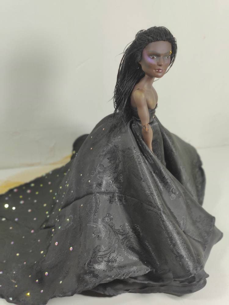 Pride - LGBTQ Doll | Collaboration Doll | - Etsy