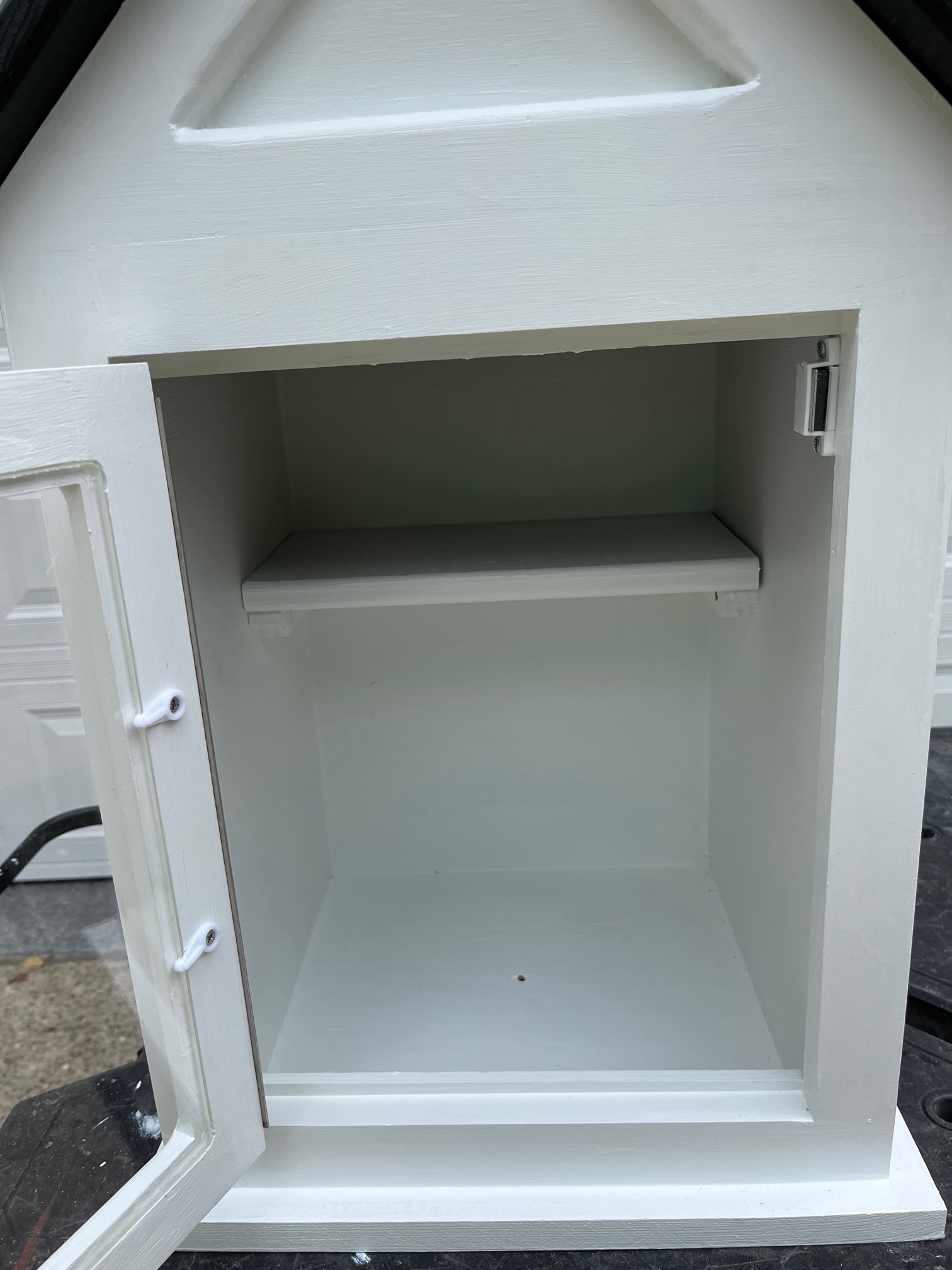 Little Free Lending Library - Etsy