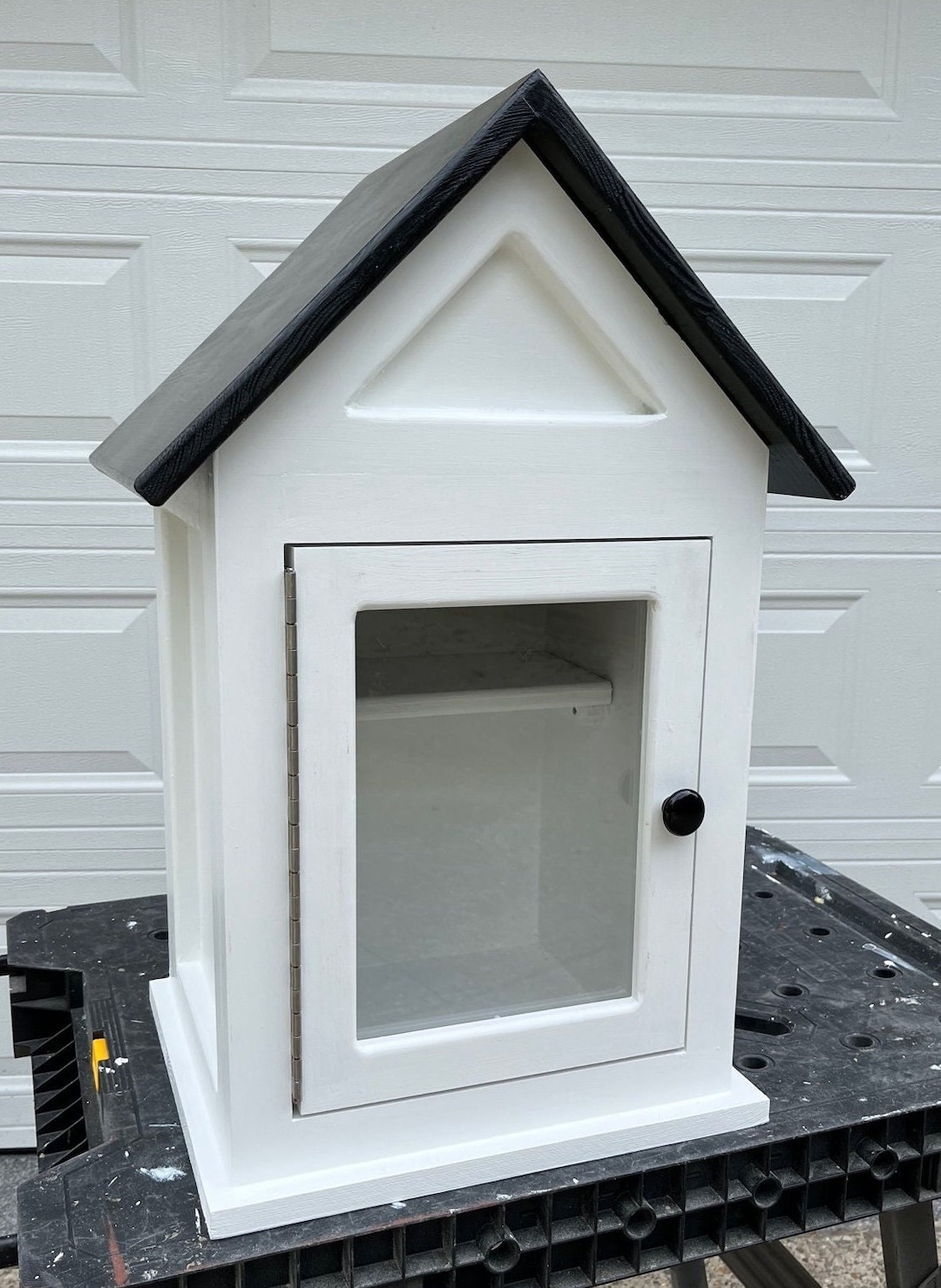 Little Free Lending Library - Etsy
