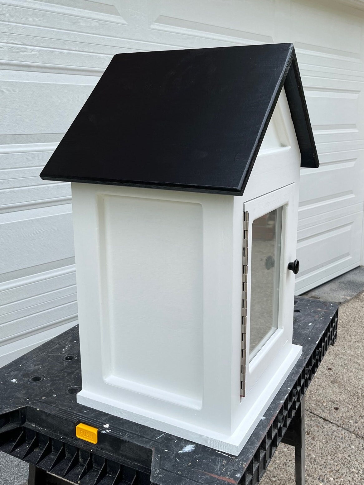 Little Free Lending Library - Etsy