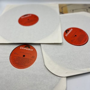 Vintage Vinyl Records - Etsy