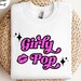 Monique precious SVG, Movie Quote Svg, Funny Tiktok Gift, Funny Tiktok ...
