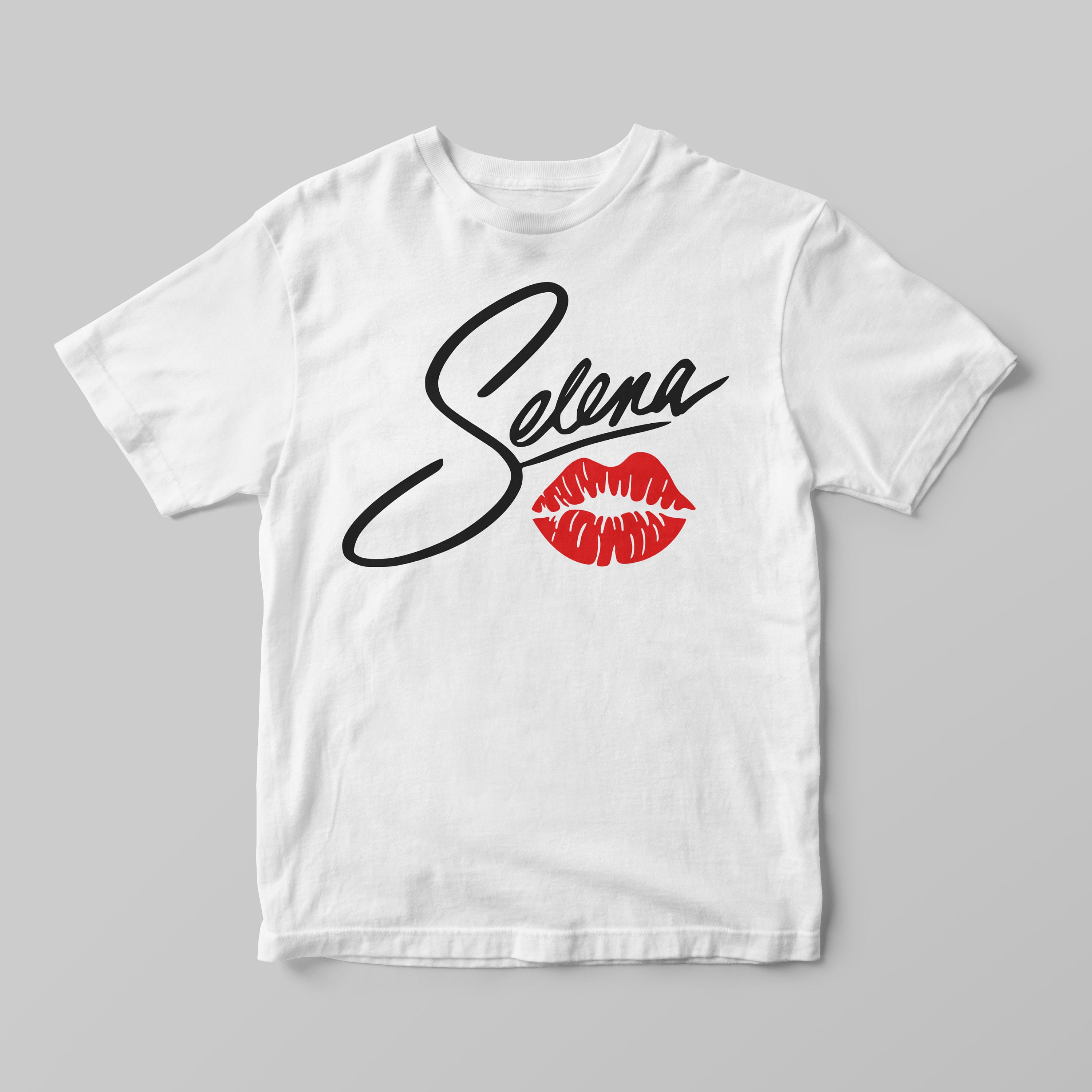 Selena Quintanilla PNG Bundle, Selena File Bundle, Selena Stickers ...