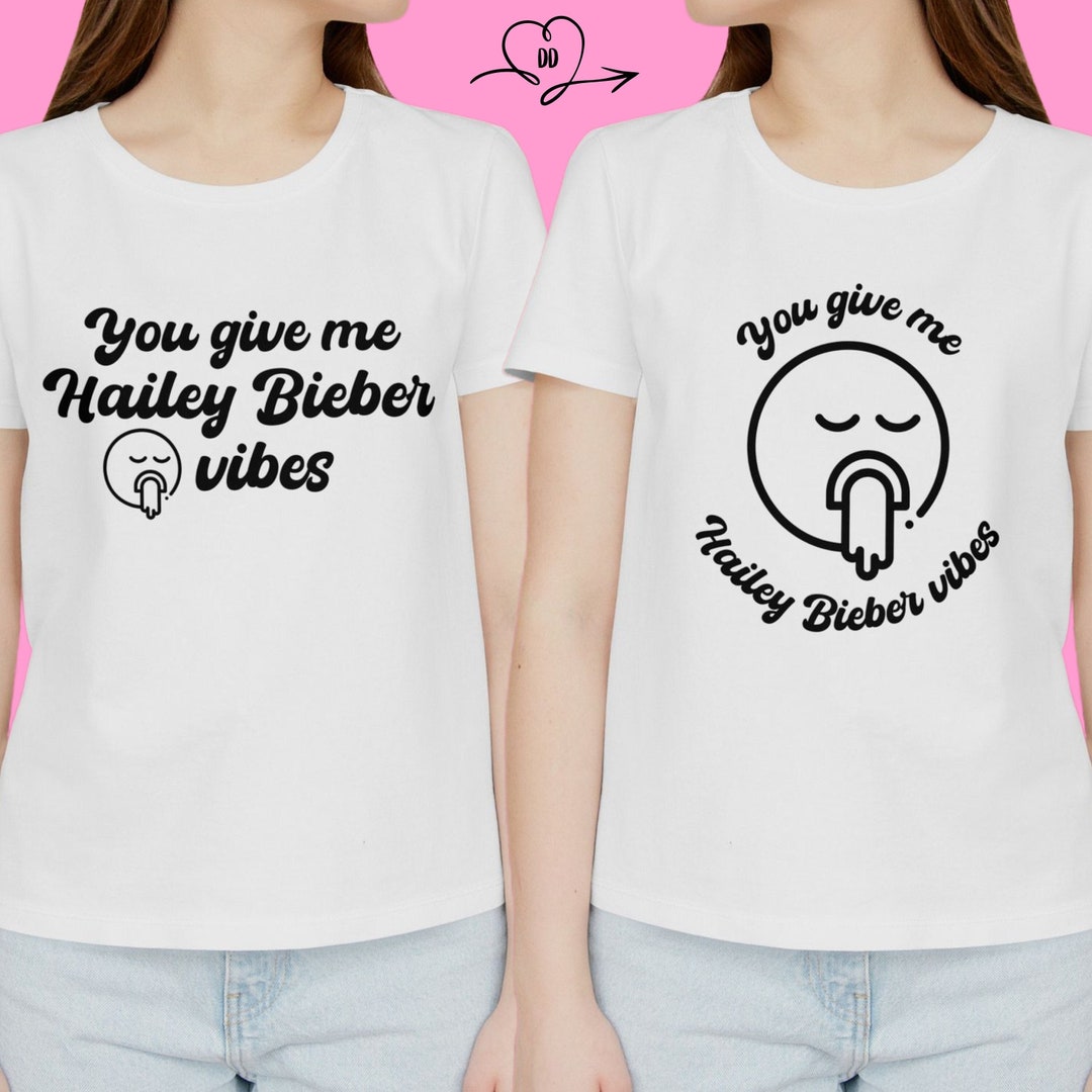 Hailey Bieber SVG Hailey Bieber SVG Bundle Hailey Bieber - Etsy