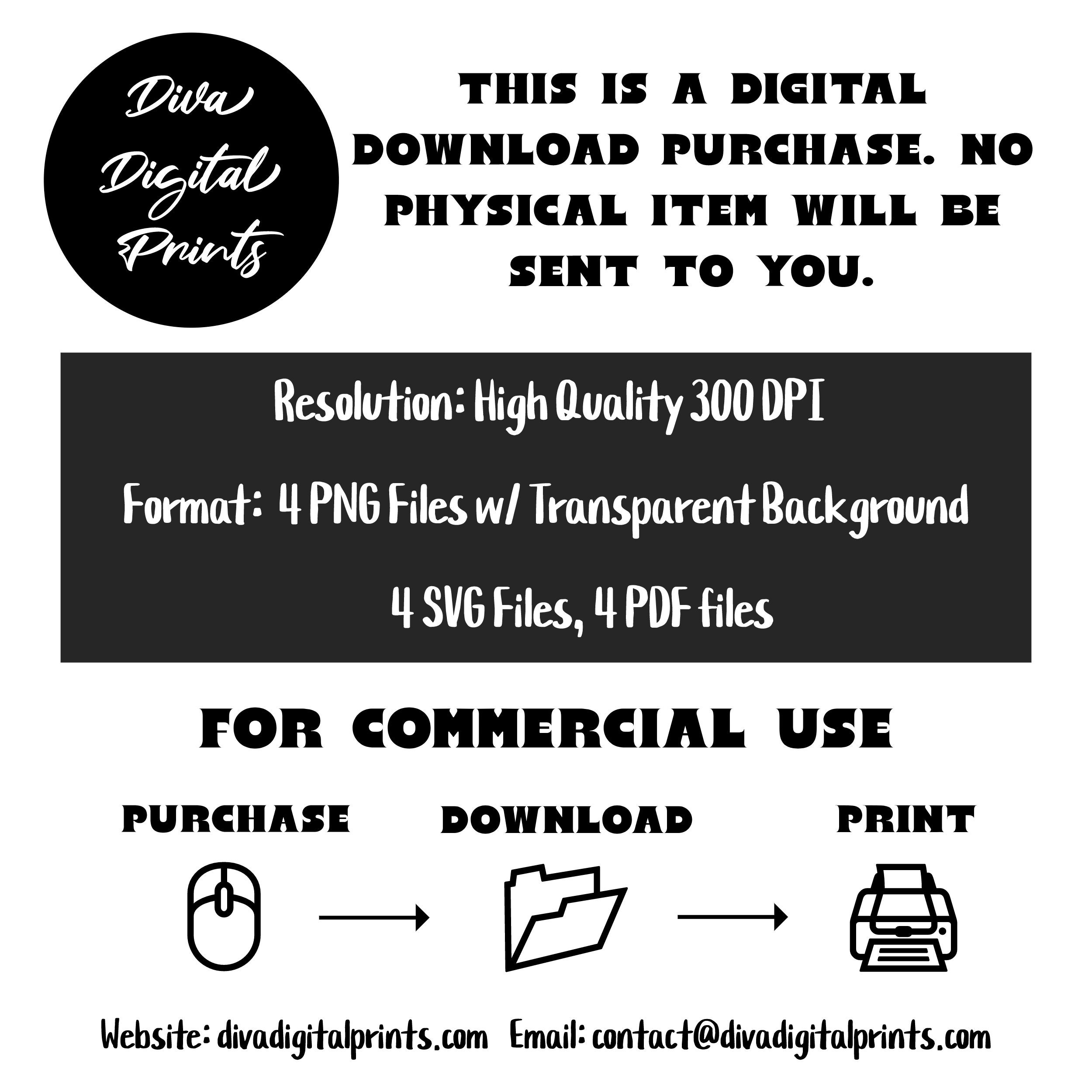 Doc Marten Inspired Boots PNG, SVG, Dr. Doc Martens PNG, Digital ...