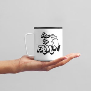 Bless up SVG Bless up Fam Svg Bless up PNG Bless up Fam - Etsy