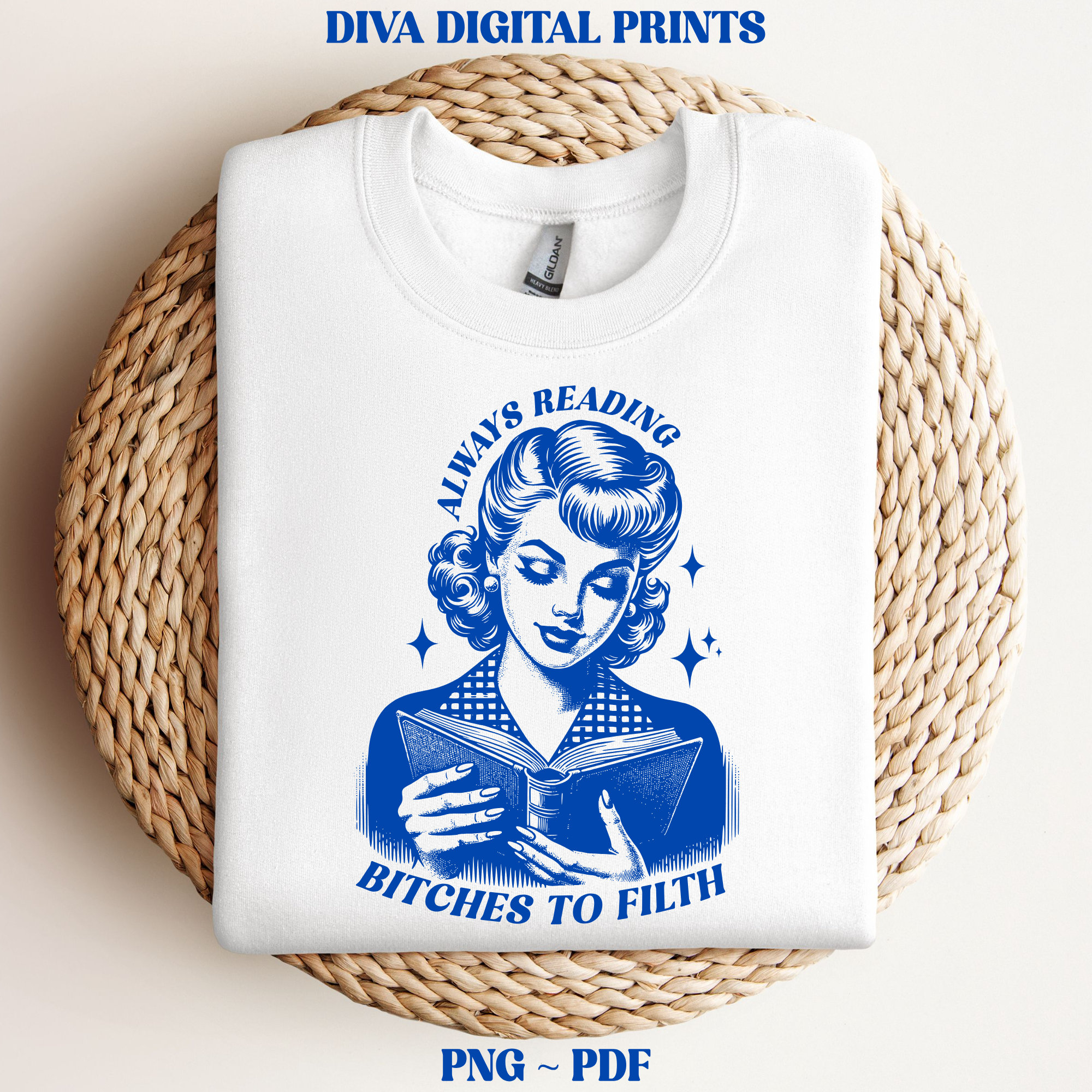 Always Reading Bitches to Filth, Always Reading Bitches to Filth PNG ...