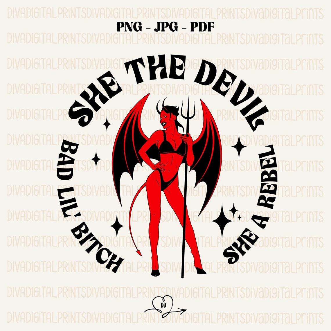 She Devil PNG, Doja Cat Lyrics PNG, Paint the Town Red PNG, Song Lyrics ...