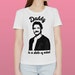 Pedro Pascal SVG, Daddy is A State of Mind SVG, Slutty Daddy, Pedro ...