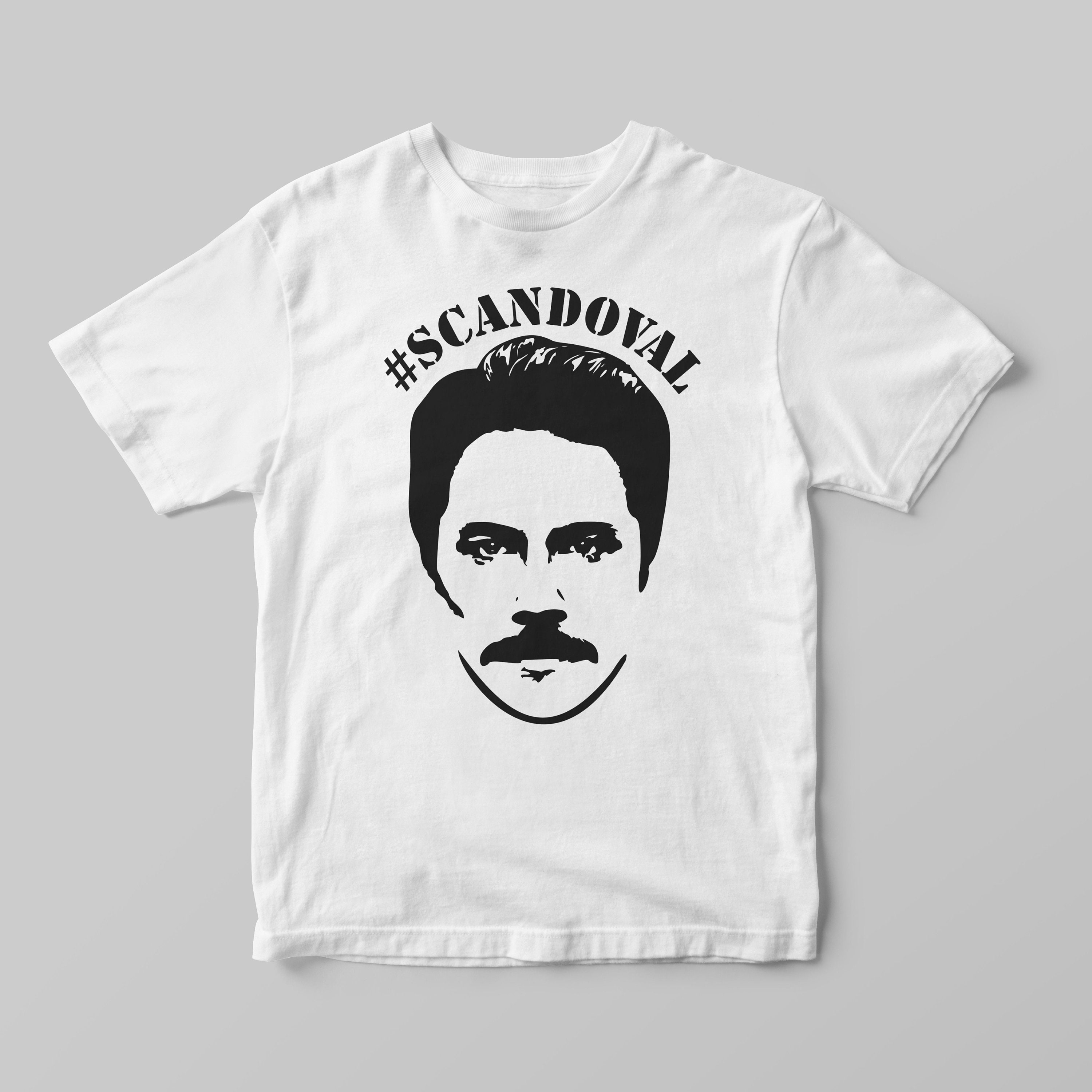 Tom Sandoval SVG Team Ariana SVG Scandoval Svg Never Trust - Etsy