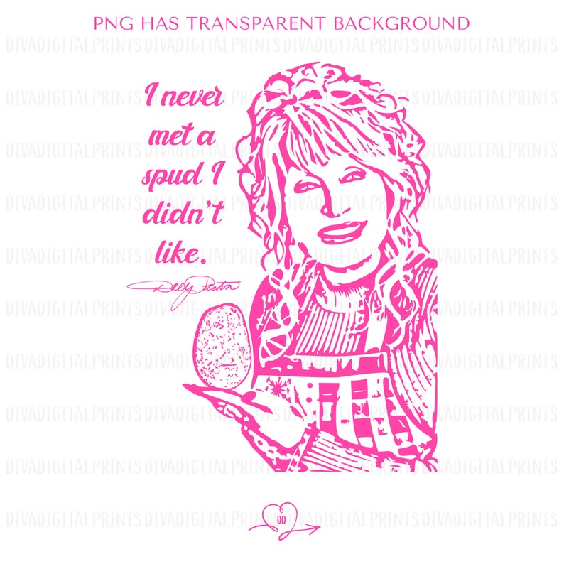 Dolly Parton Quote SVG Dolly Parton Shirt Design Dolly - Etsy