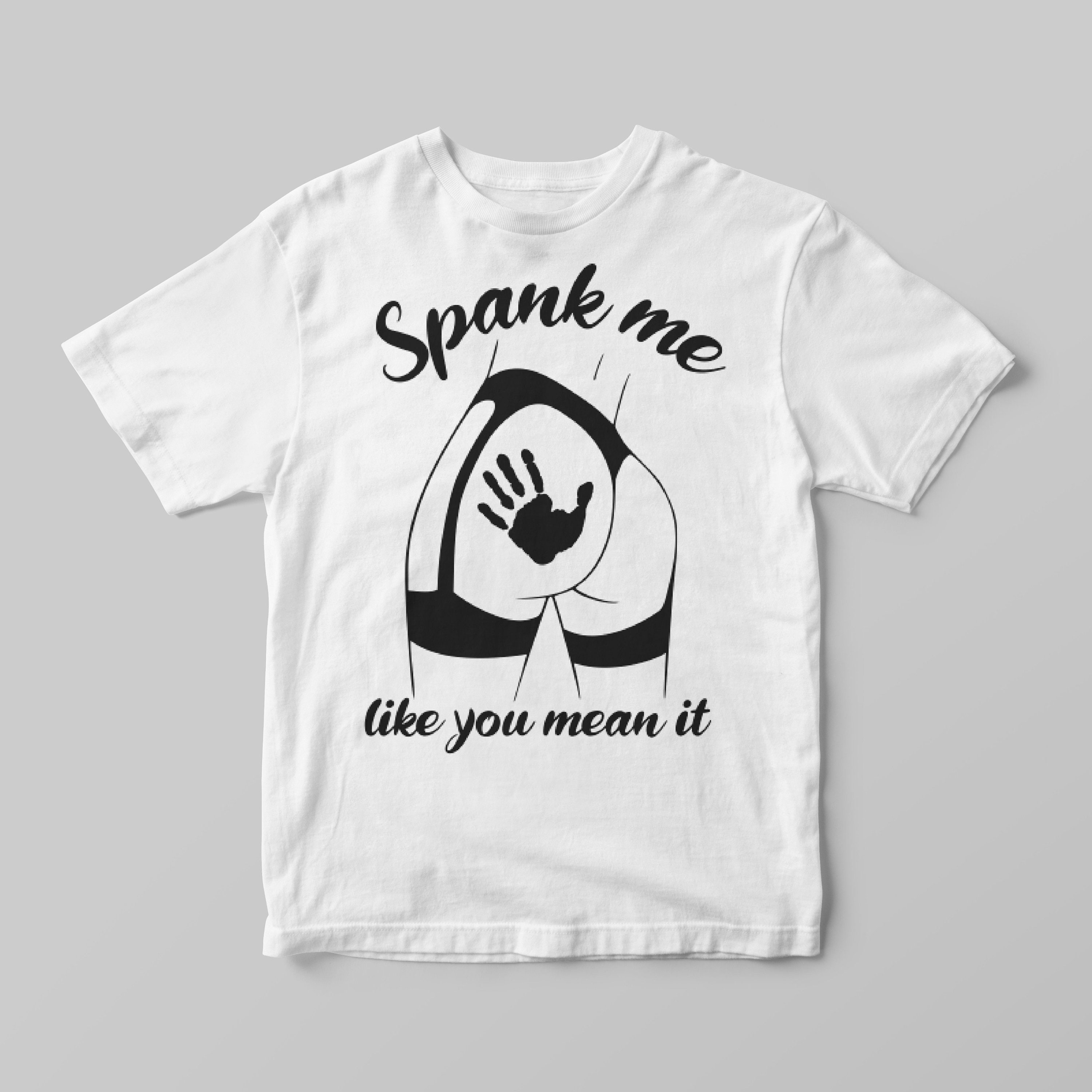 Spank Me SVG Handprint Booty Svg Butt PNG Spank Me PNG - Etsy Singapore