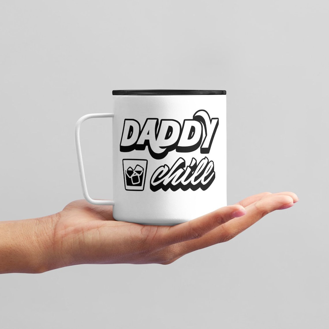 Daddy Chill SVG Daddy Svg Daddy Chill PNG Daddy Png Daddy - Etsy
