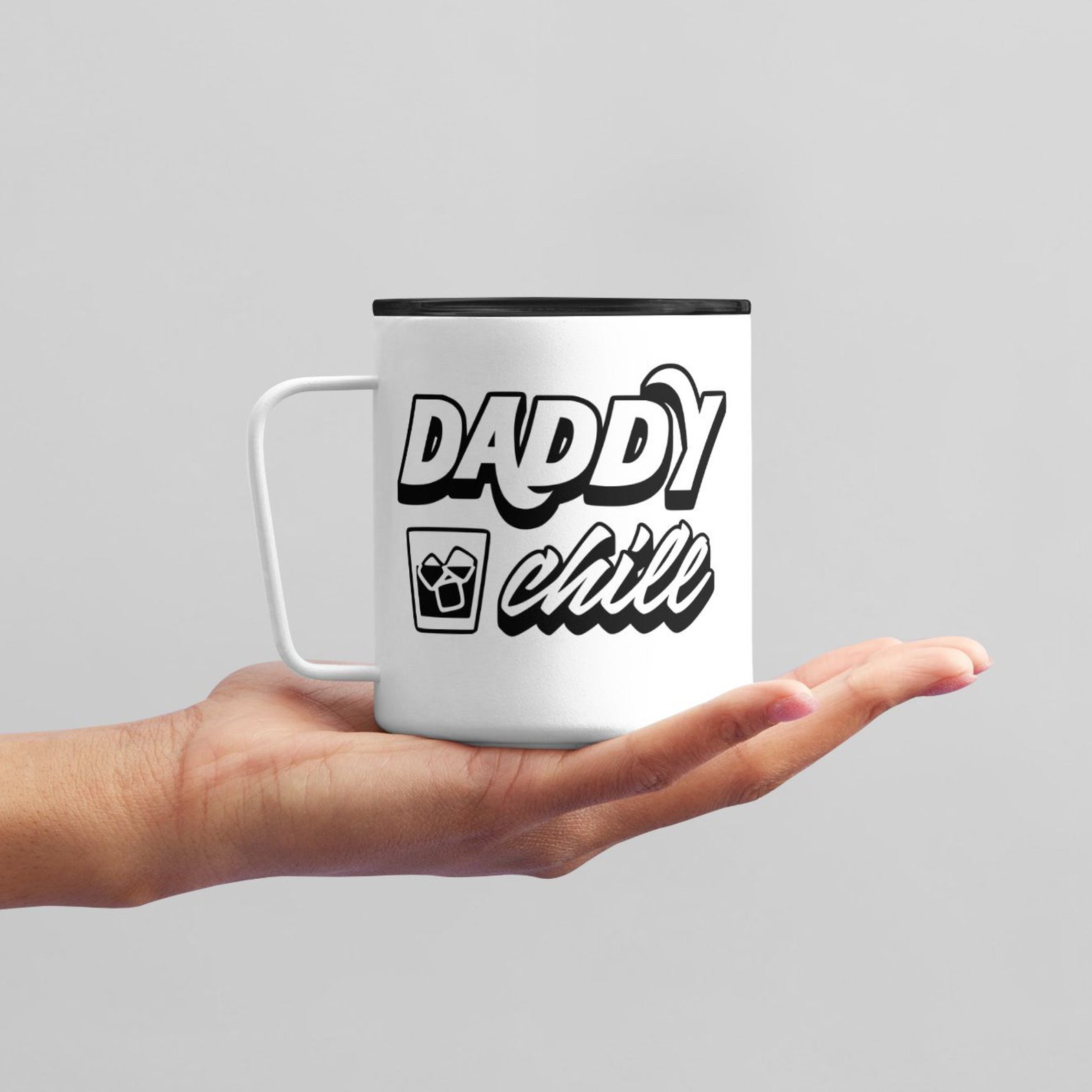 Daddy Chill SVG Daddy Svg Daddy Chill PNG Daddy Png Daddy - Etsy