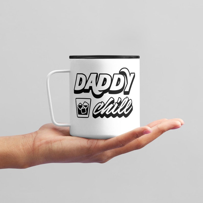 Daddy Chill SVG Daddy Svg Daddy Chill PNG Daddy Png Daddy - Etsy