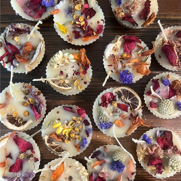 Fire Starters - Etsy