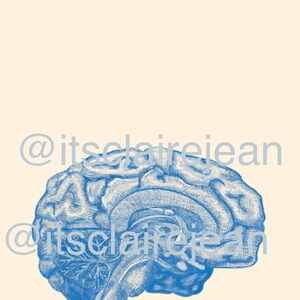 BUNDLE - 3 Neuro Wallpapers in One! - Etsy