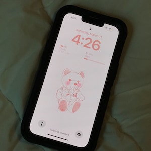 Pediatrics/pediatrician iPhone Wallpaper & Background (BEIGE BACKGROUND ...