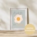 Always Be Sunny, Digital Art, Printable Art, Minimalist Art, Sunny ...