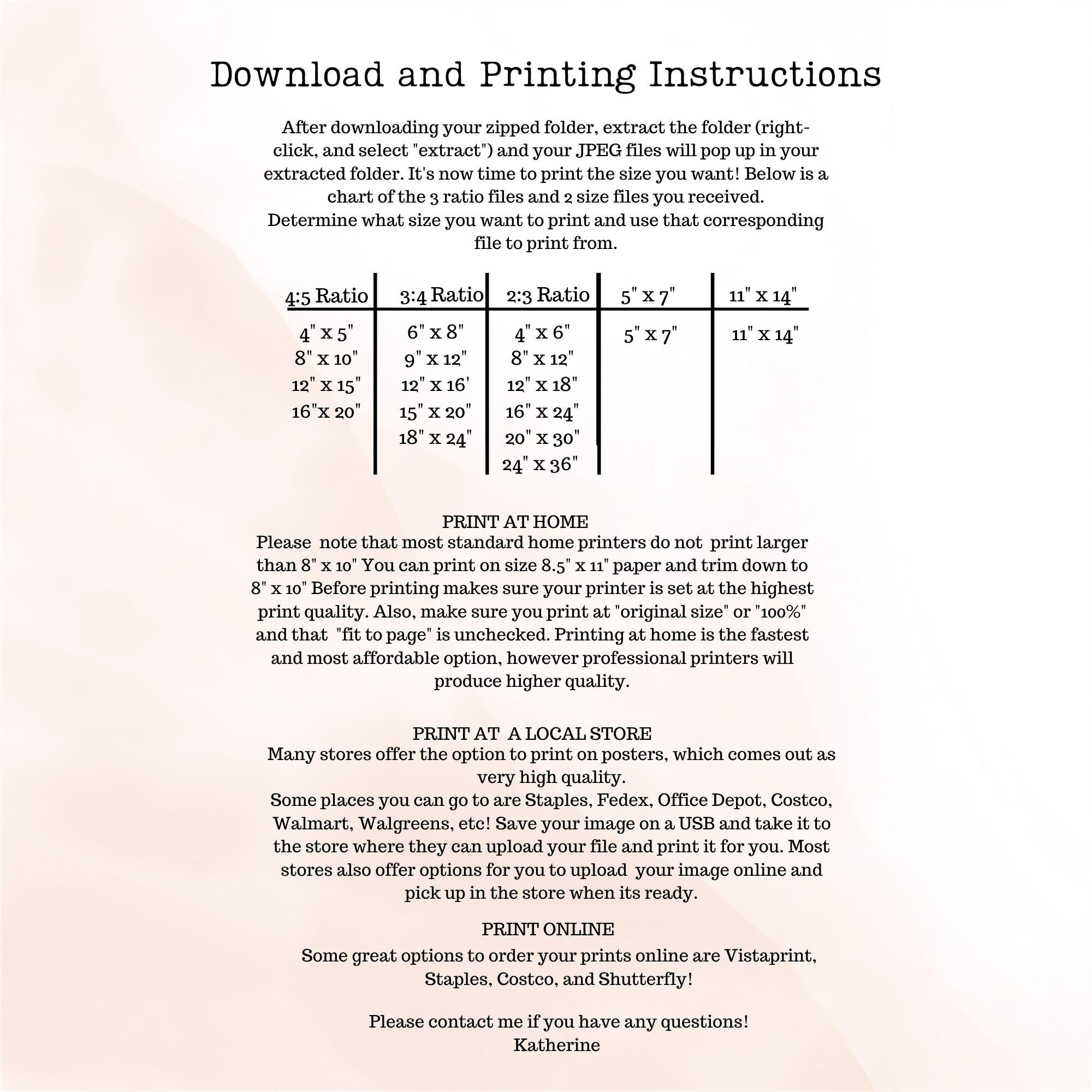 Birds, Printable Art, Wall Art, Bird Print, Nature Art - Etsy