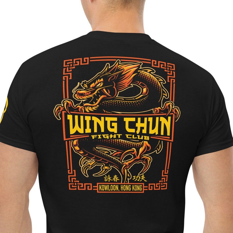 Fight Club Patch - Etsy