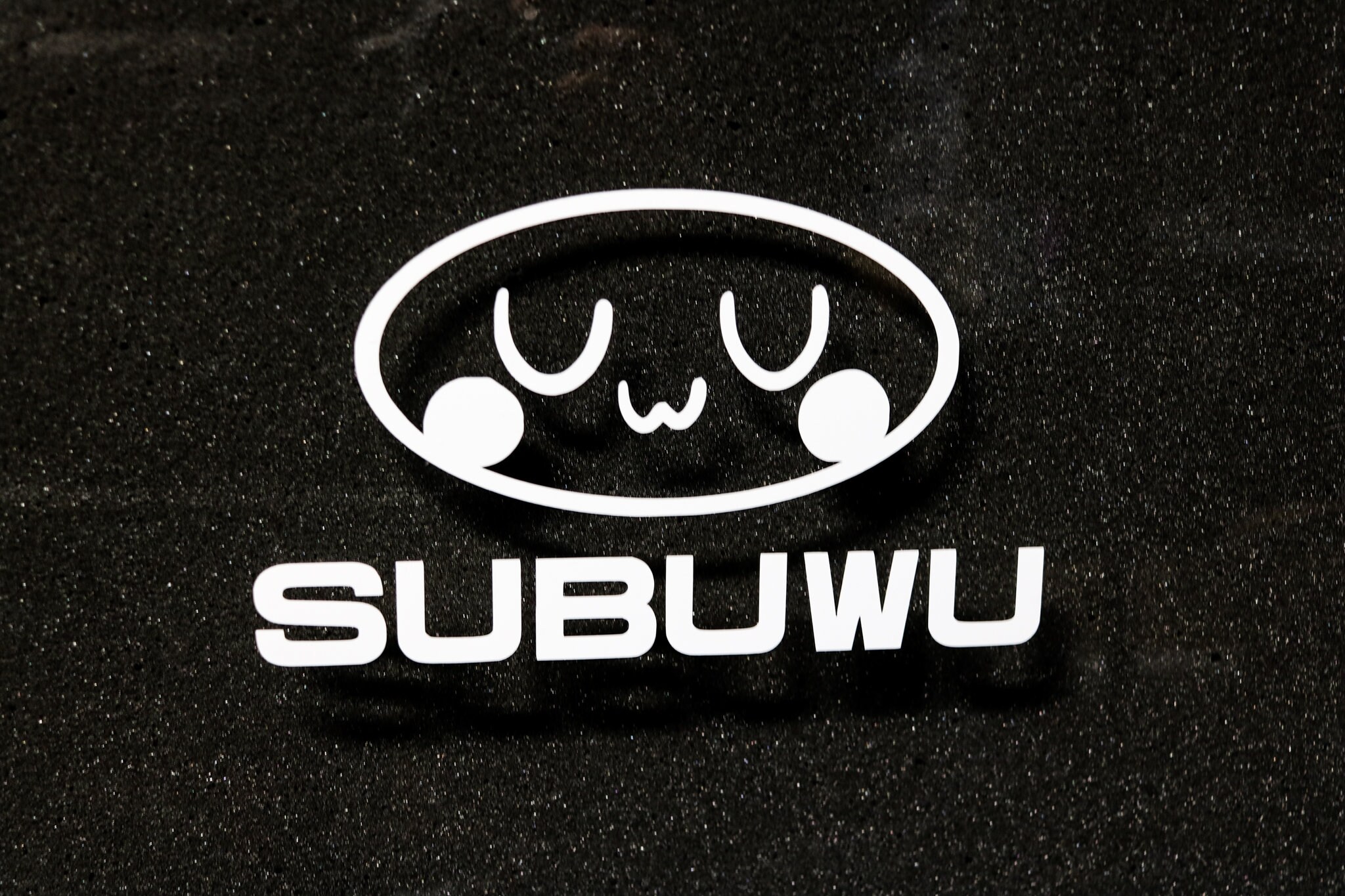 Subuwu JDM Logo Decal Sticker bumper Sticker Windshield - Etsy Ireland