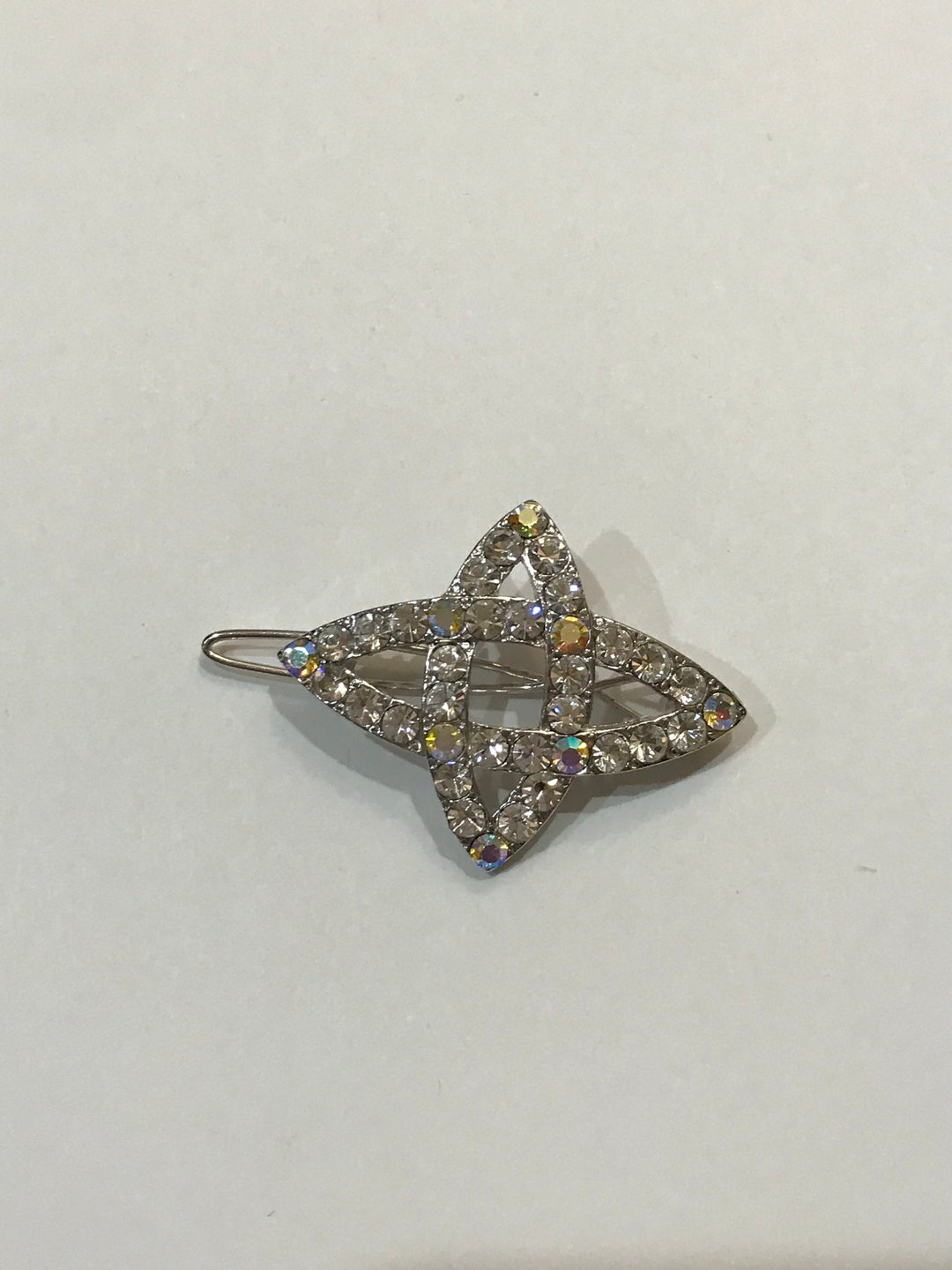 Blythe Doll Hair Accessories Rhinestones Hair Clip - Etsy