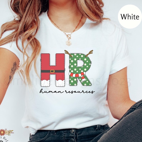 Hr Shirt - Etsy