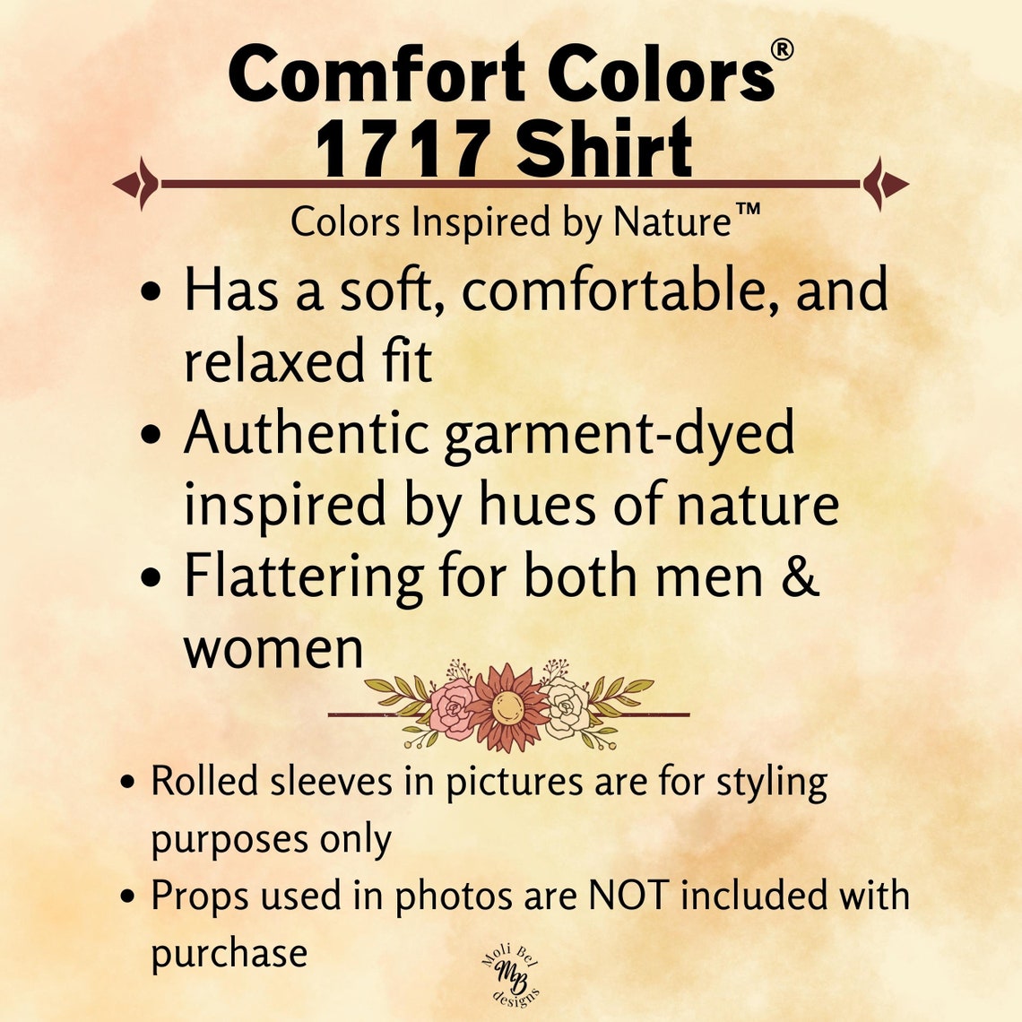 Comfort Colors® Trendy Papaya Tropical Sweetness Shirt Aesthetic Fruit ...