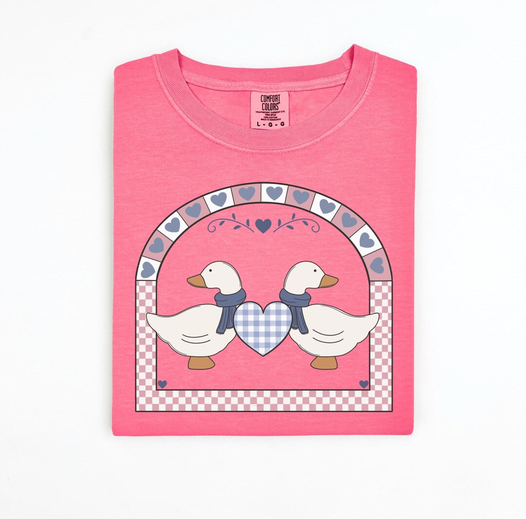 Vintage Inspired Png Design. Goose Png. 90s Inspired. Grandma Core Png ...