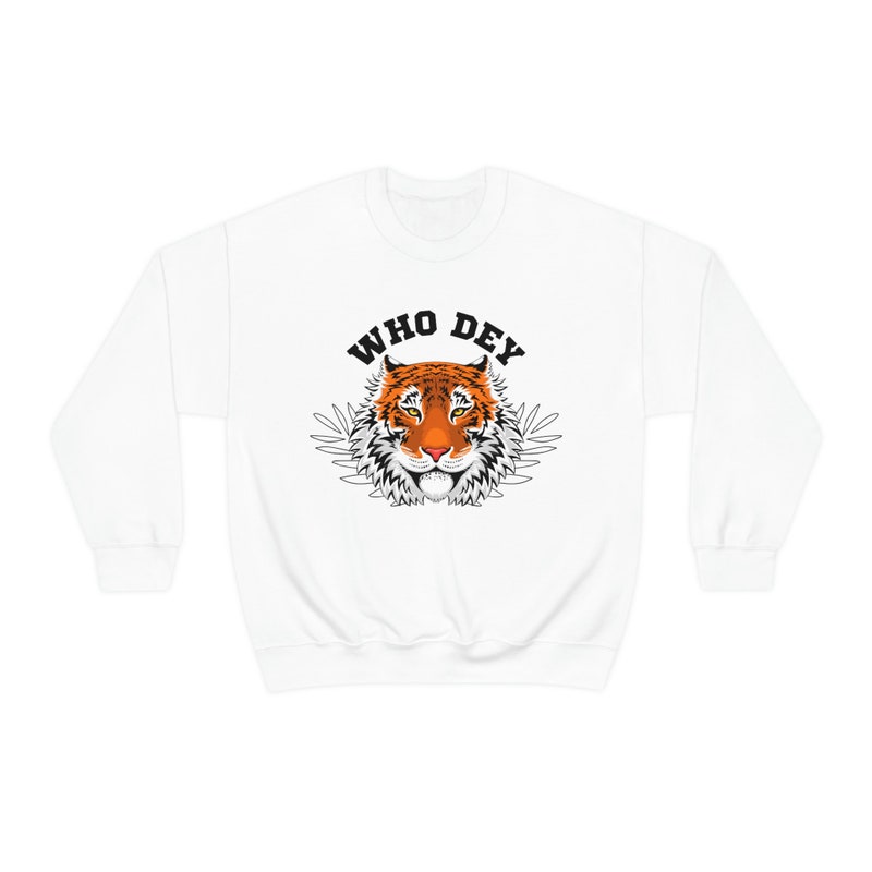 Who Dey Png - Etsy