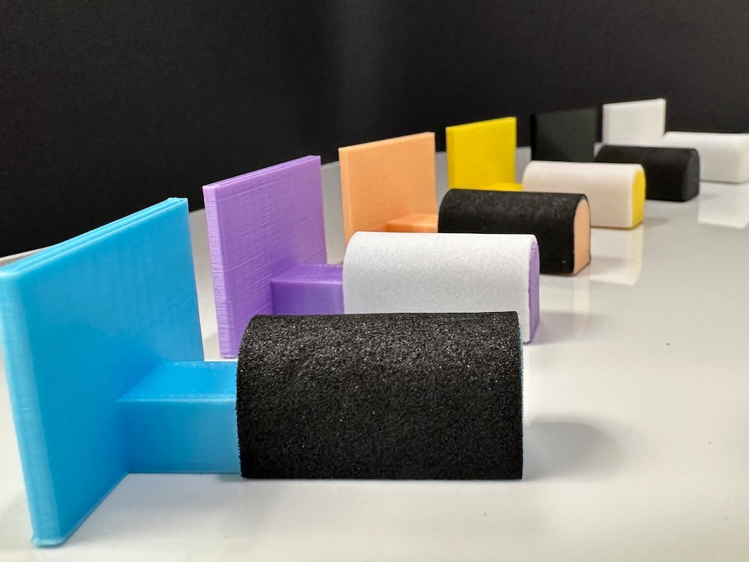 Eyeglasses Wall Mount Holder - Etsy