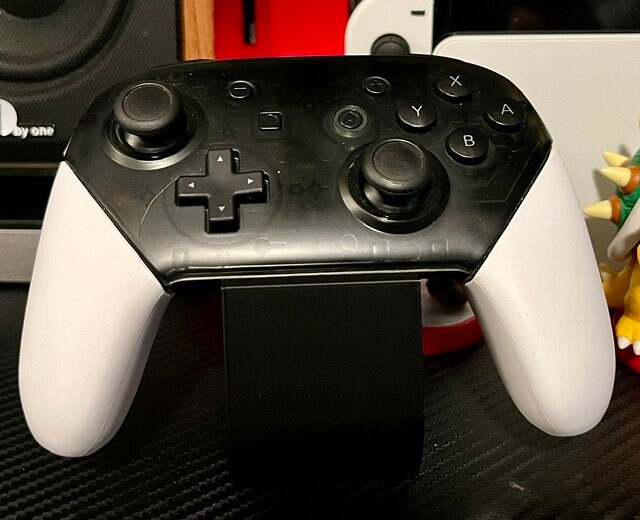 3D Printed Gaming Controller Stand choose Your Color - Etsy