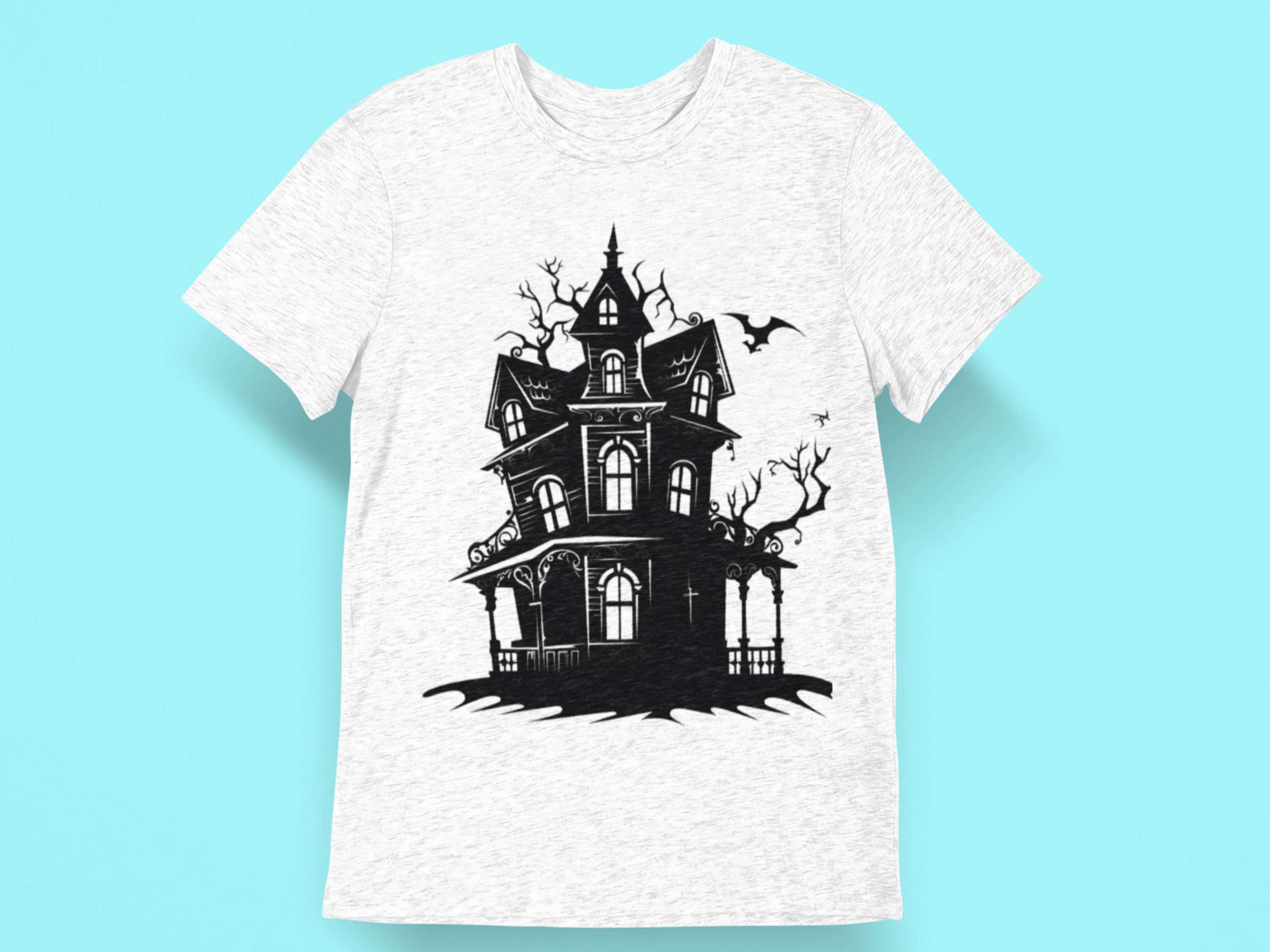 100+ SVG Bundle Halloween Horror SVG Horror,horror Characters ...