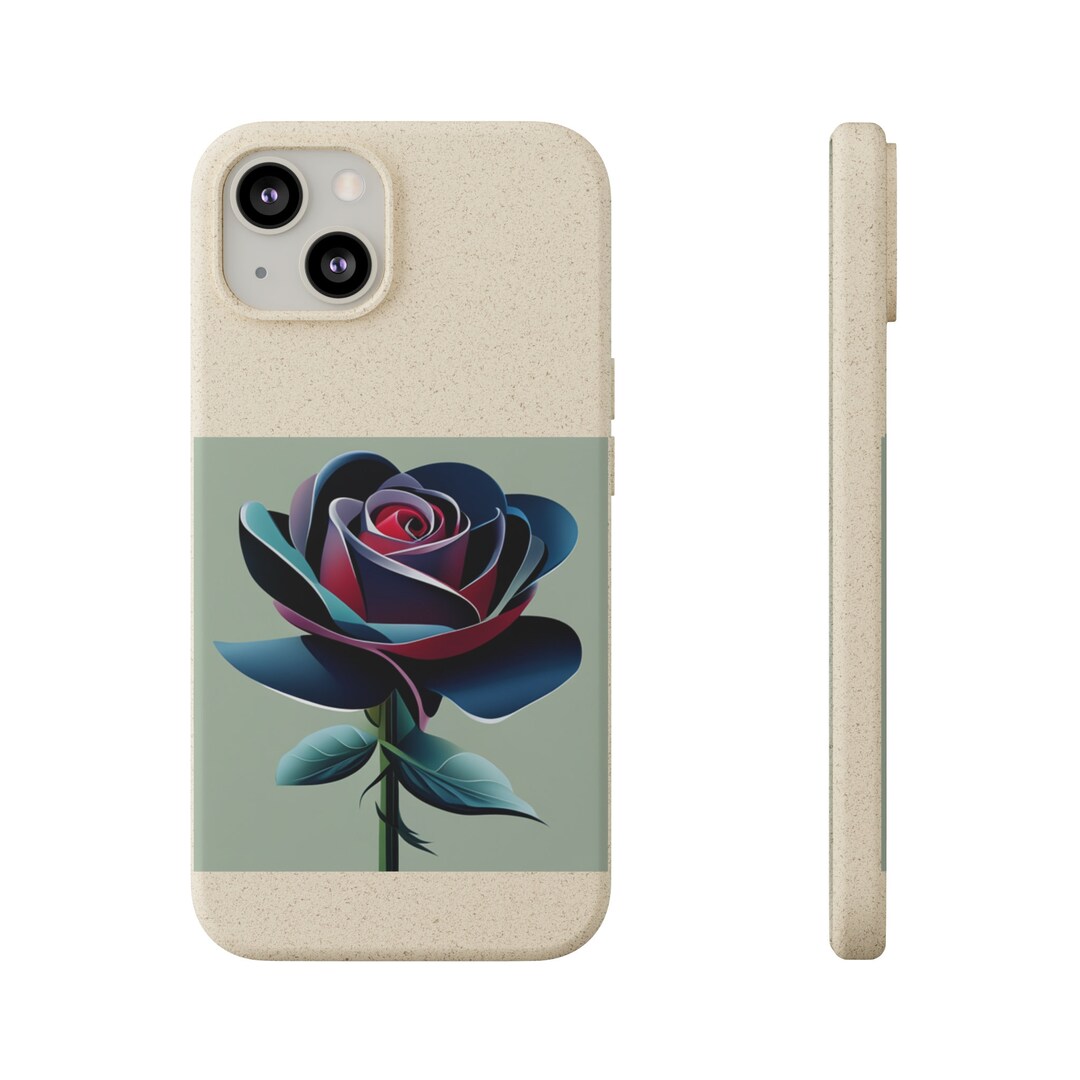 Eternal Elegance: Classic Vintage Floral Cases - Etsy